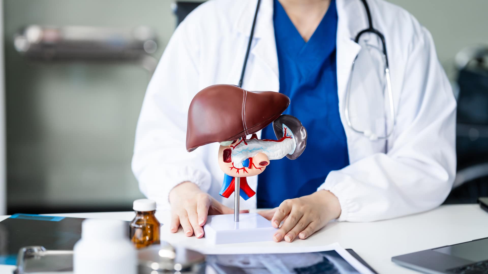 Optimizing Hepatic Encephalopathy Care Across Settings: Standardized ...